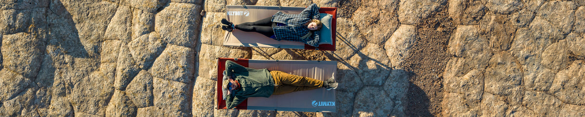 Cedar Mesa Cot Guide | Compact Cots | Klymit Blog