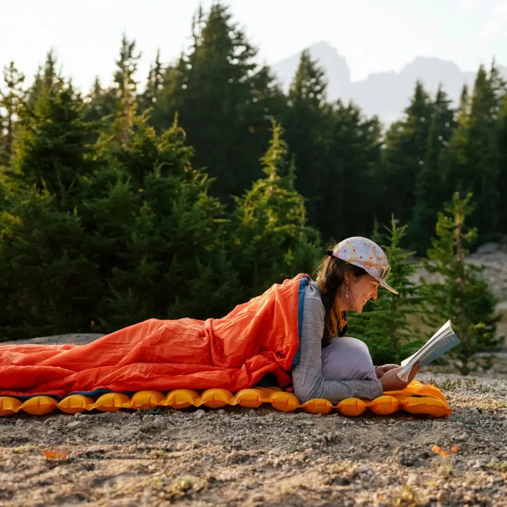 Lightweight Sleeping Pads | Compact Comfort | Klymit – Klymit
