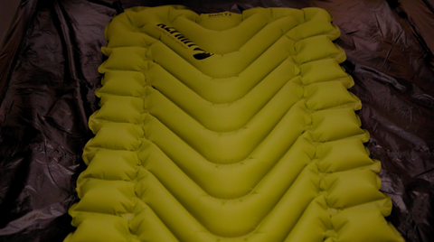 Klymit | Static V2 Sleeping Pad
