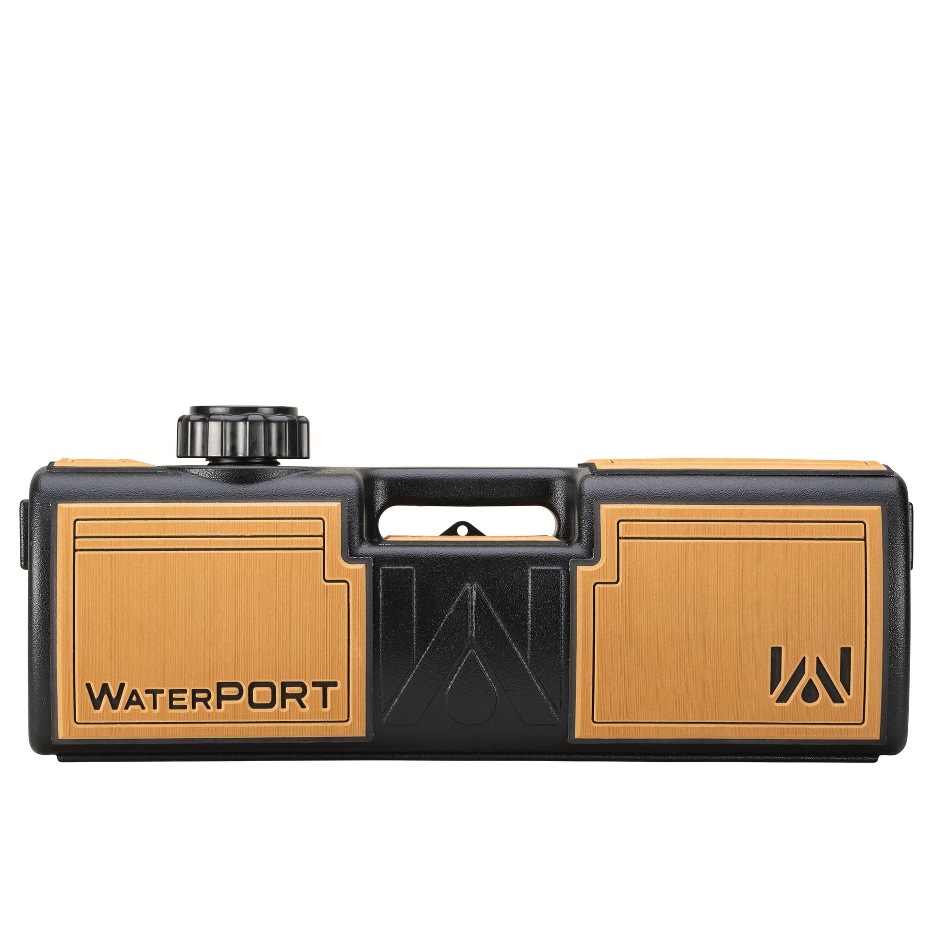WaterPORT® EVA Wrap | Insulated Wrap for 4 Gallon Daytank – Klymit