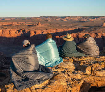 Klymit - Official Site | Lightweight Camping Gear