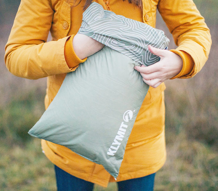 Klymit - Official Site | Lightweight Camping Gear