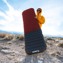 Insulated Klymaloft™ Sleeping Pad – Klymit