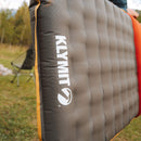 Insulated Klymaloft™ Sleeping Pad – Klymit