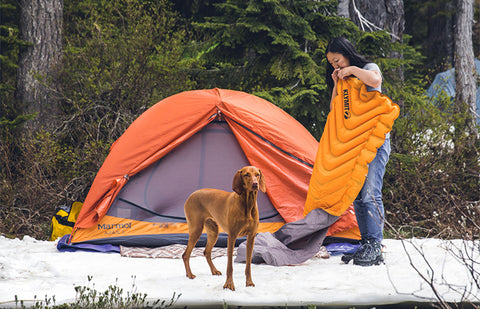 Klymit - Official Site | Lightweight Camping Gear