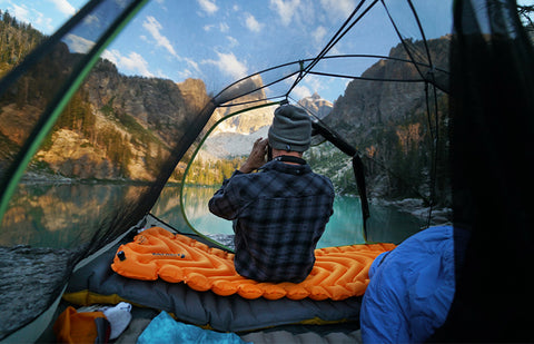 Klymit - Official Site | Lightweight Camping Gear