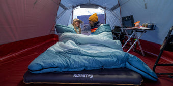 Klymit - Official Site | Lightweight Camping Gear