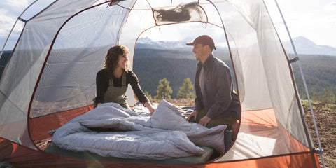 Klymit - Official Site | Lightweight Camping Gear