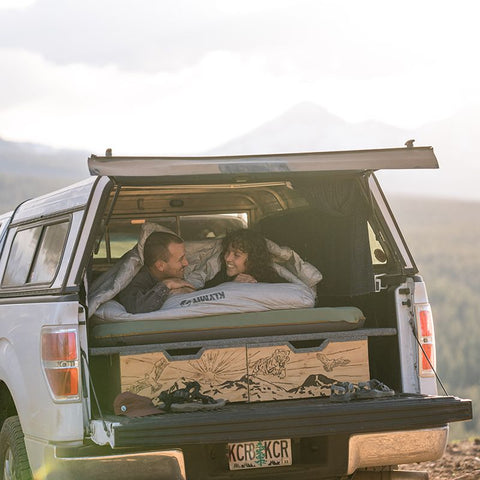 Klymit - Official Site | Lightweight Camping Gear