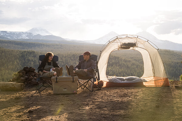 Klymit - Official Site | Lightweight Camping Gear