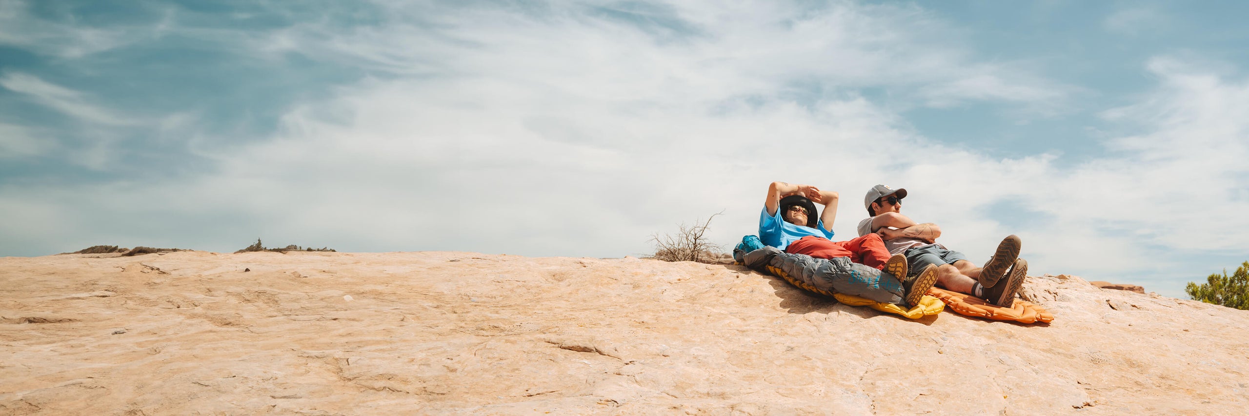 Klymit - Official Site | Lightweight Camping Gear