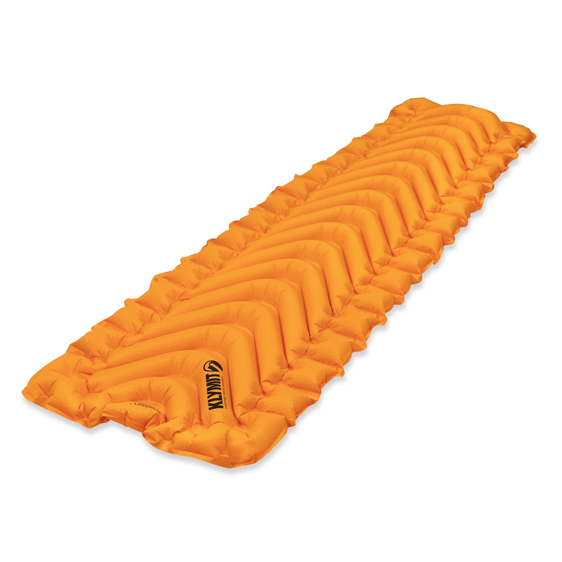Klymit | Insulated V Ultralite SL™ Sleeping Pad