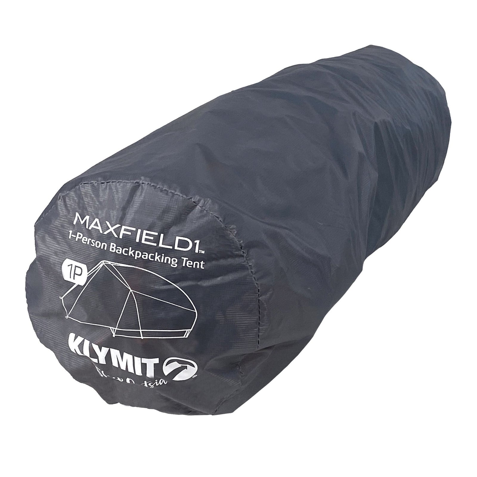 Klymit | Maxfield Tents | Ultralight Backpacking Tent