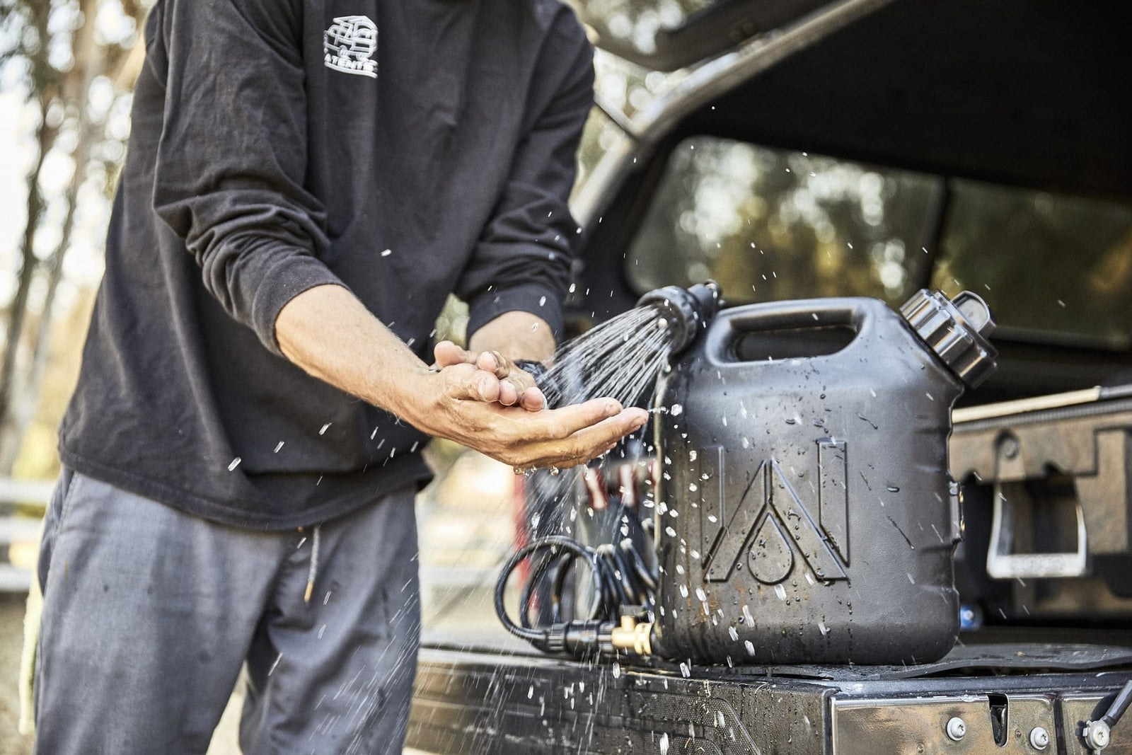 Klymit - Official Site | Lightweight Camping Gear