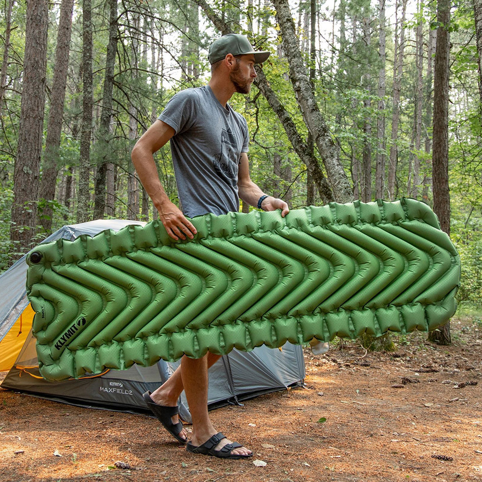 Klymit - Official Site | Lightweight Camping Gear