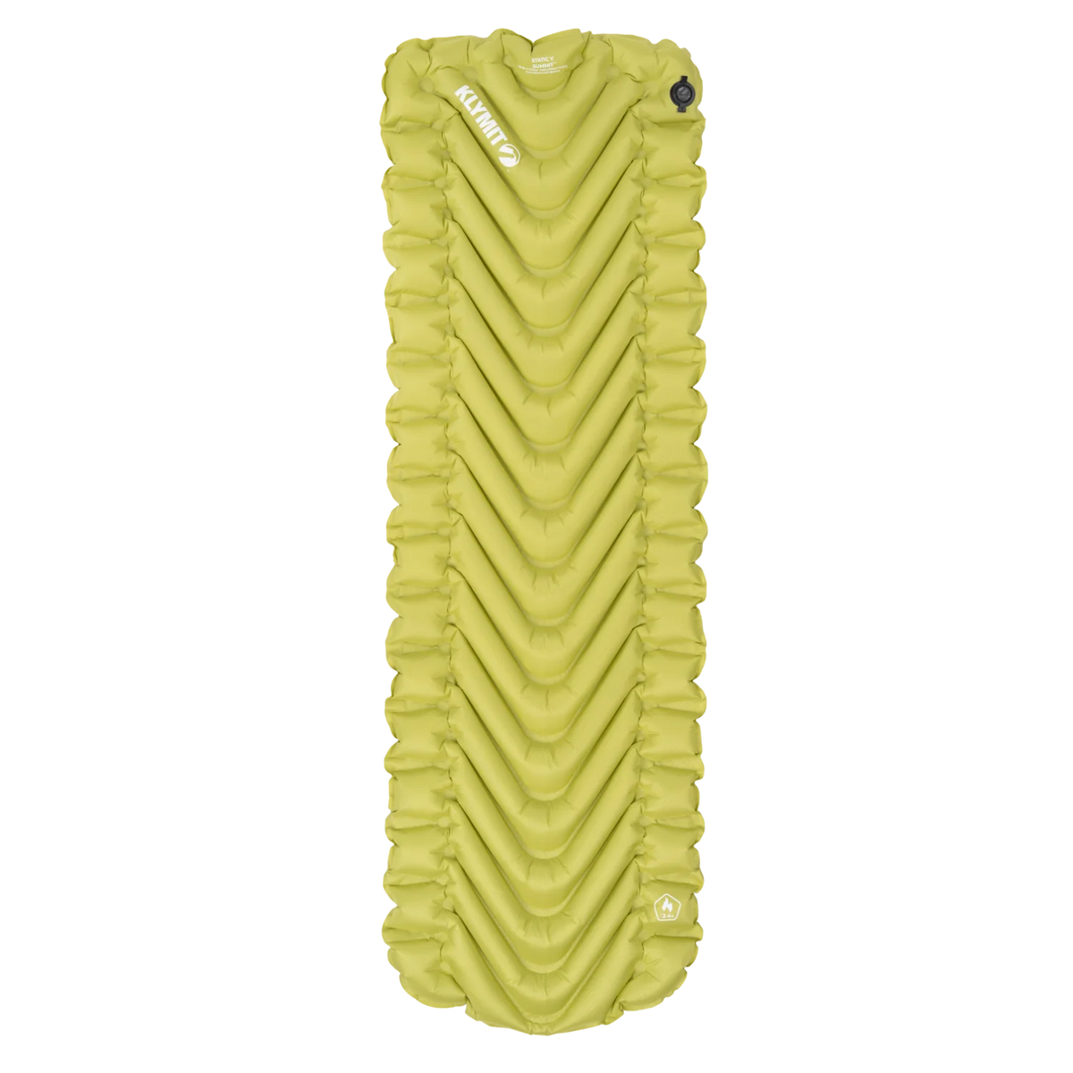 Static V Summit™ Sleeping Pads | Klymit® – Klymit