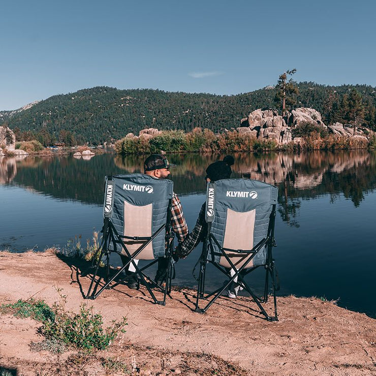 Klymit - Official Site | Lightweight Camping Gear