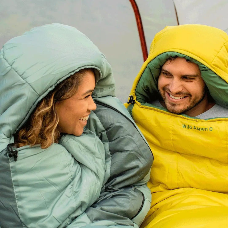Klymit - Official Site | Lightweight Camping Gear