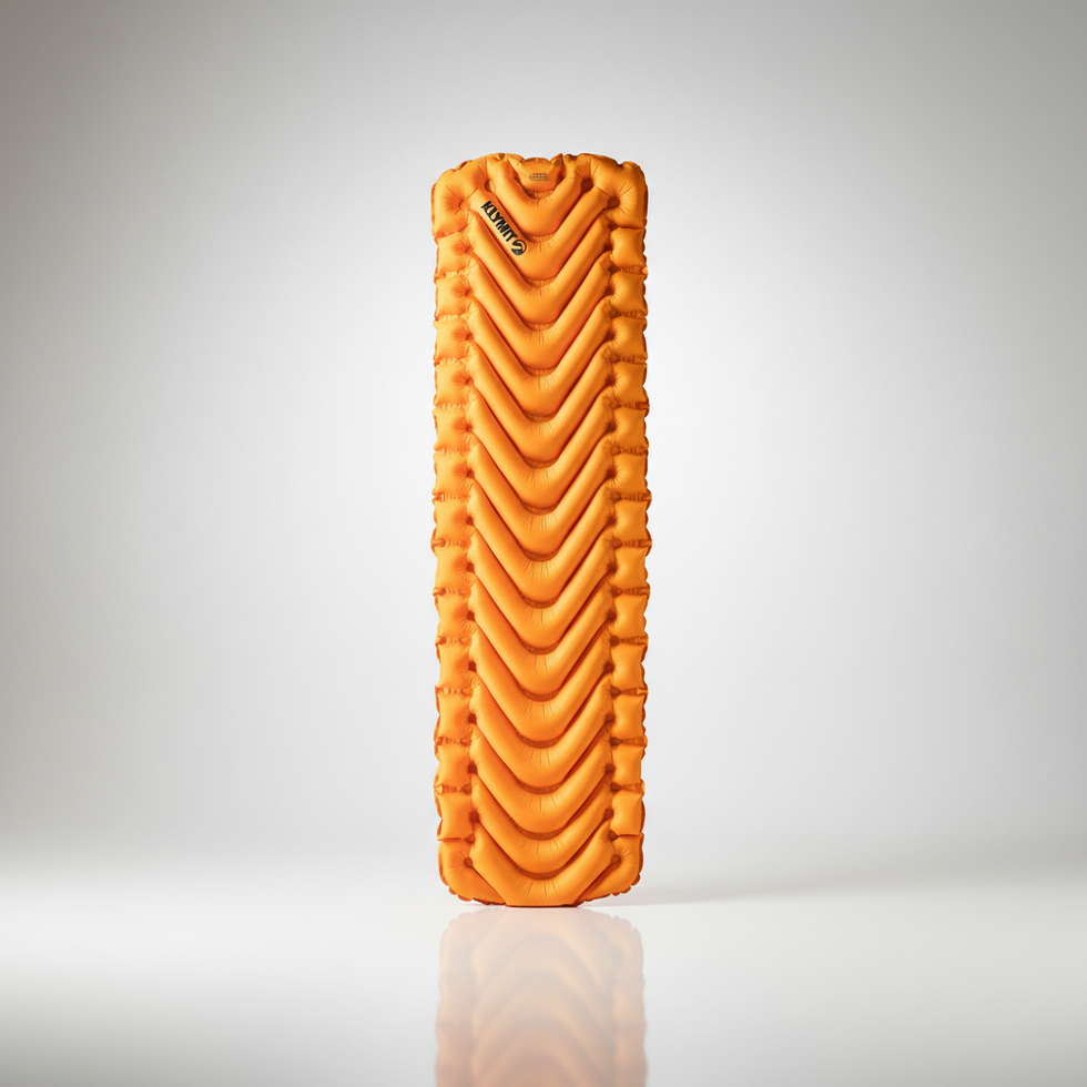 Klymit - Official Site | Lightweight Camping Gear