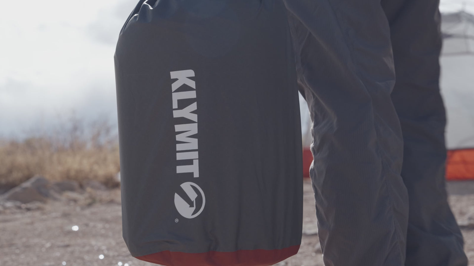 Insulated Klymaloft™ Sleeping Pad – Klymit