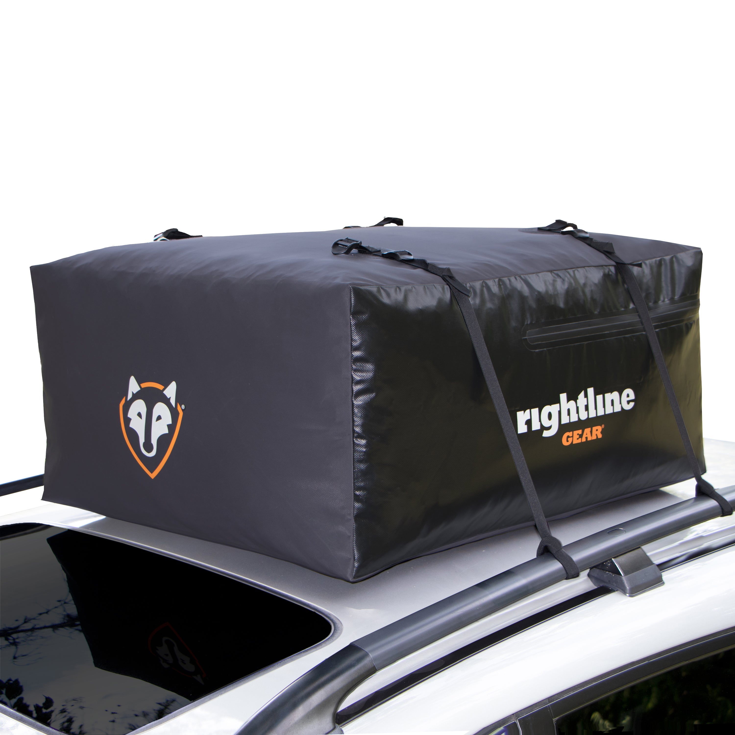 Klymit Sport Car Top Carriers