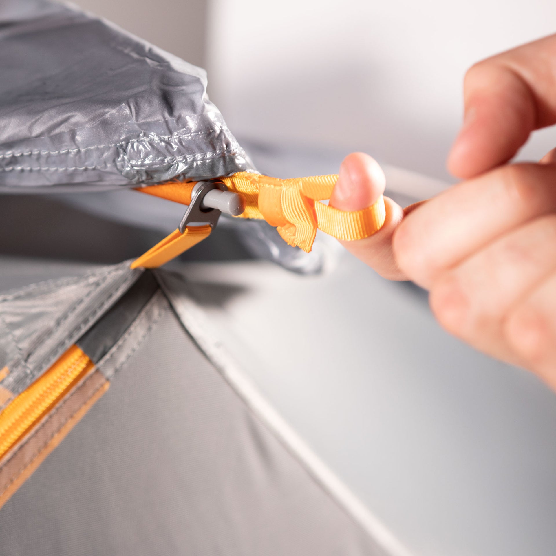 Klymit | Maxfield Tents | Ultralight Backpacking Tent