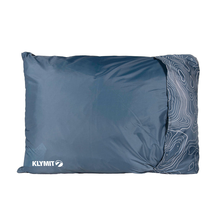 Camping Pillows | Lightweight Sleep Comfort | Klymit – Klymit